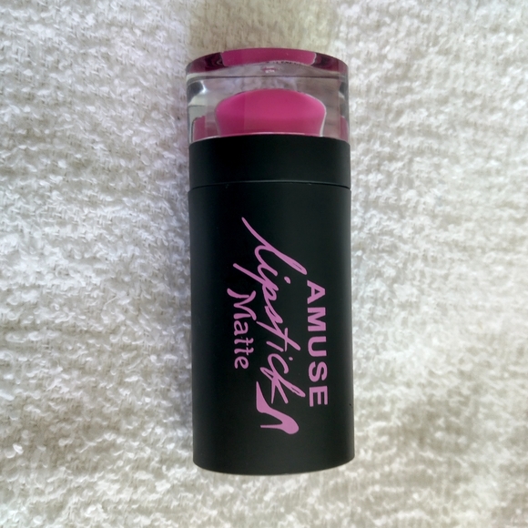 amuse | Makeup | Amuse Lipstick Matte | Poshmark